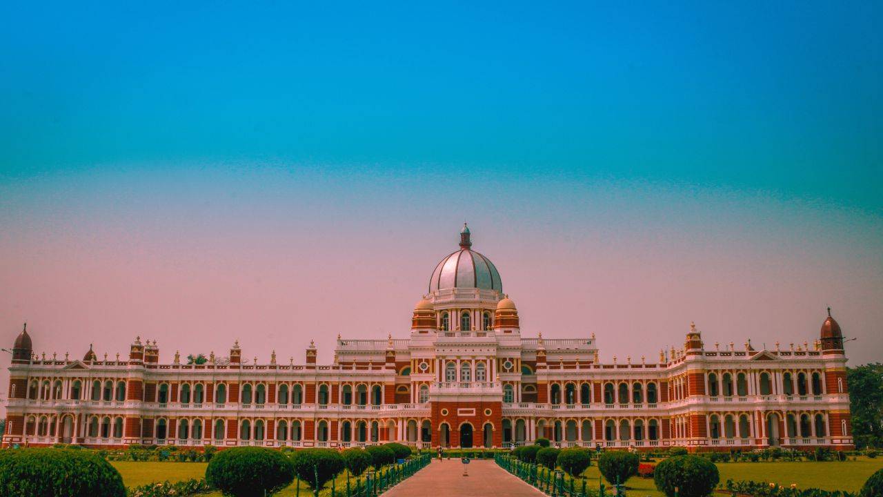 Best Destination that You Want to Visit!