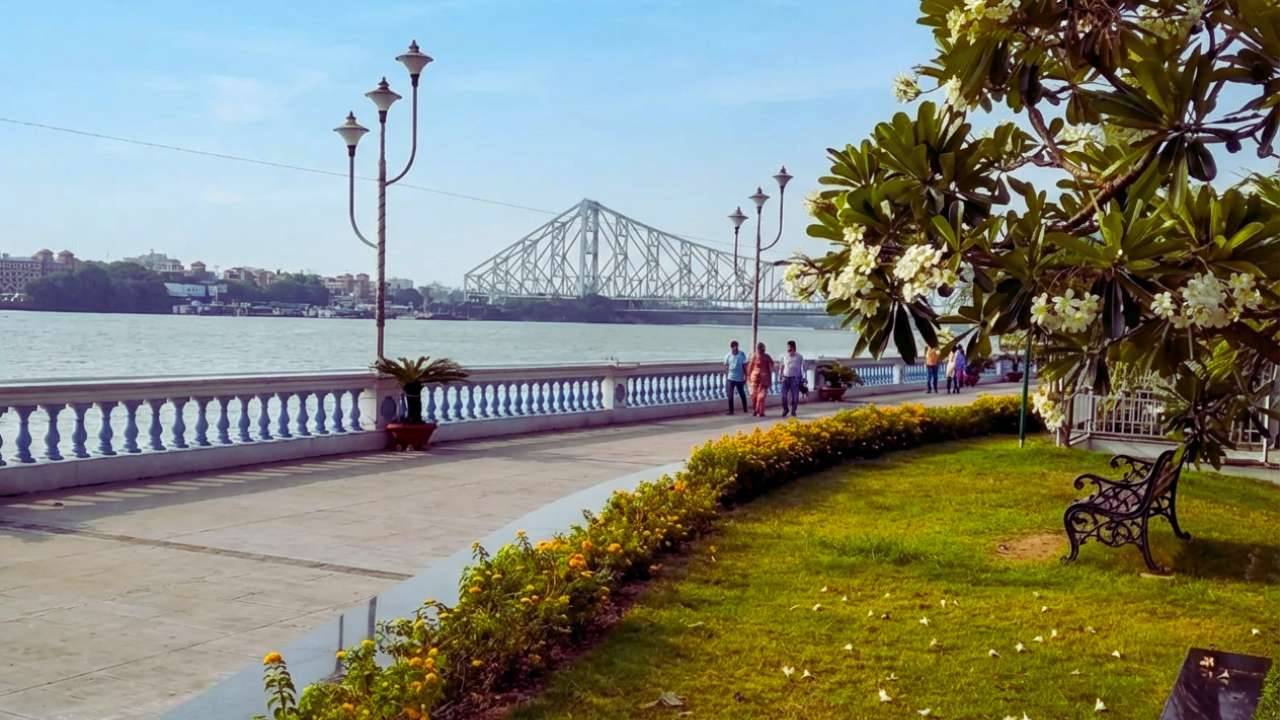 Best Parks in West Bengal | mapunseen